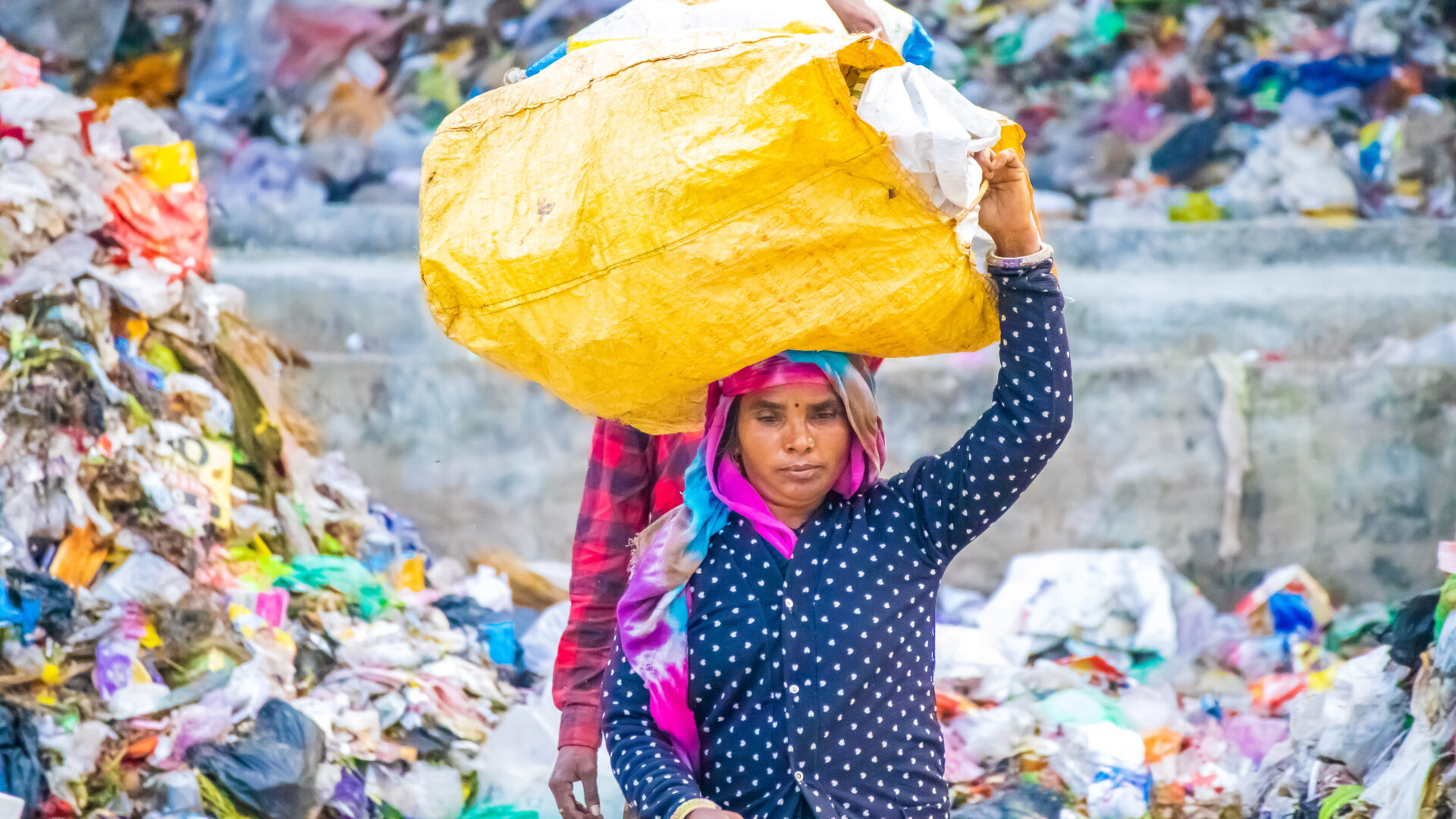 WASTE | propelling sustainable solutions to urban challenges.