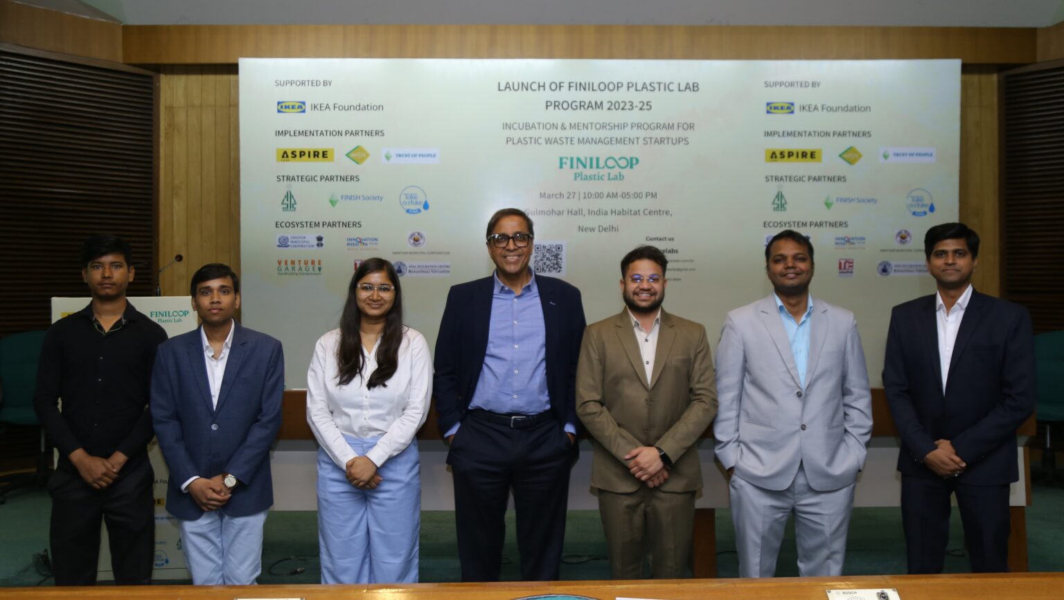 Urgent need to reimagine how we use and dispose of plastic waste ...