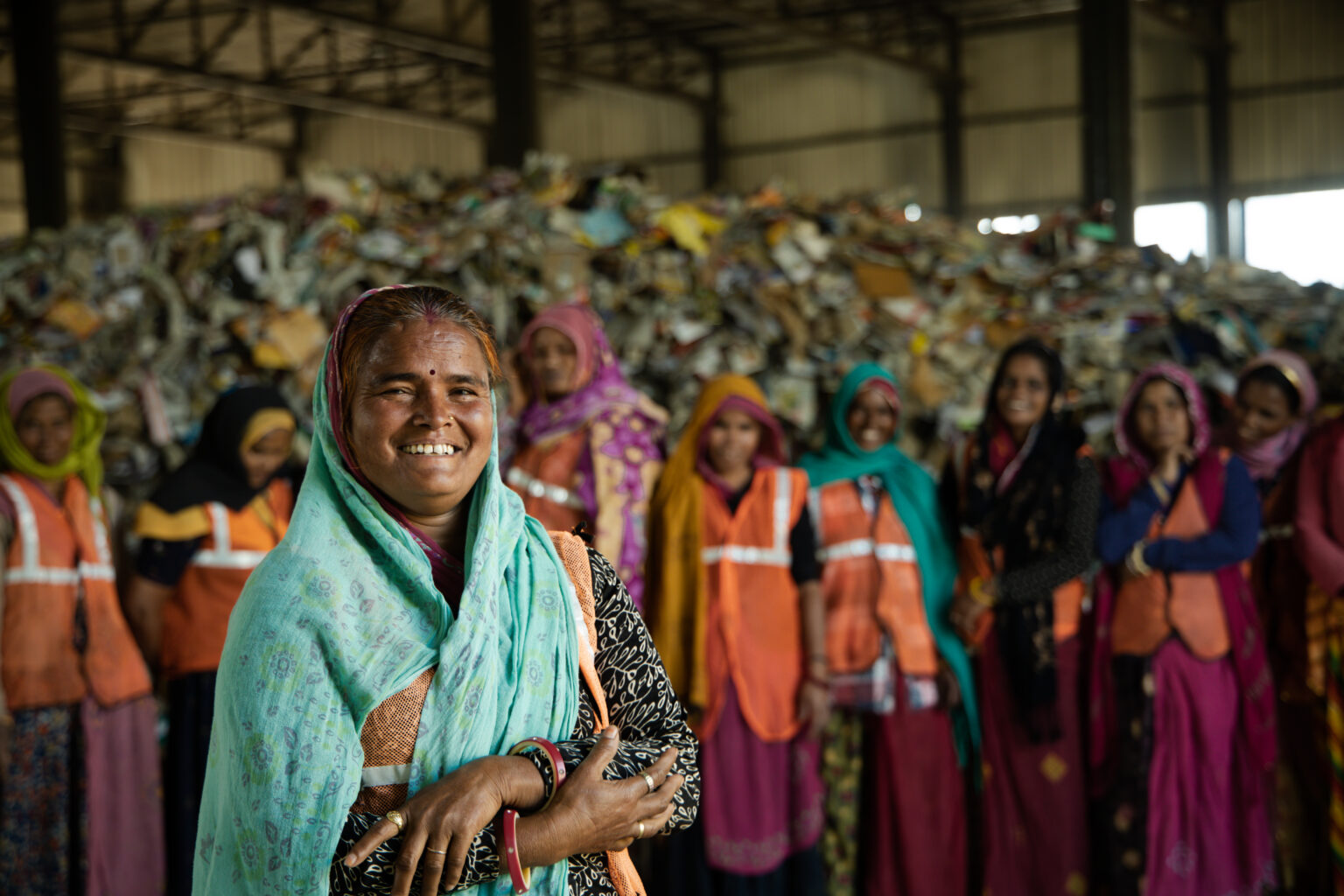 The road to business growth in the plastic waste sector | FINILOOP - WASTE