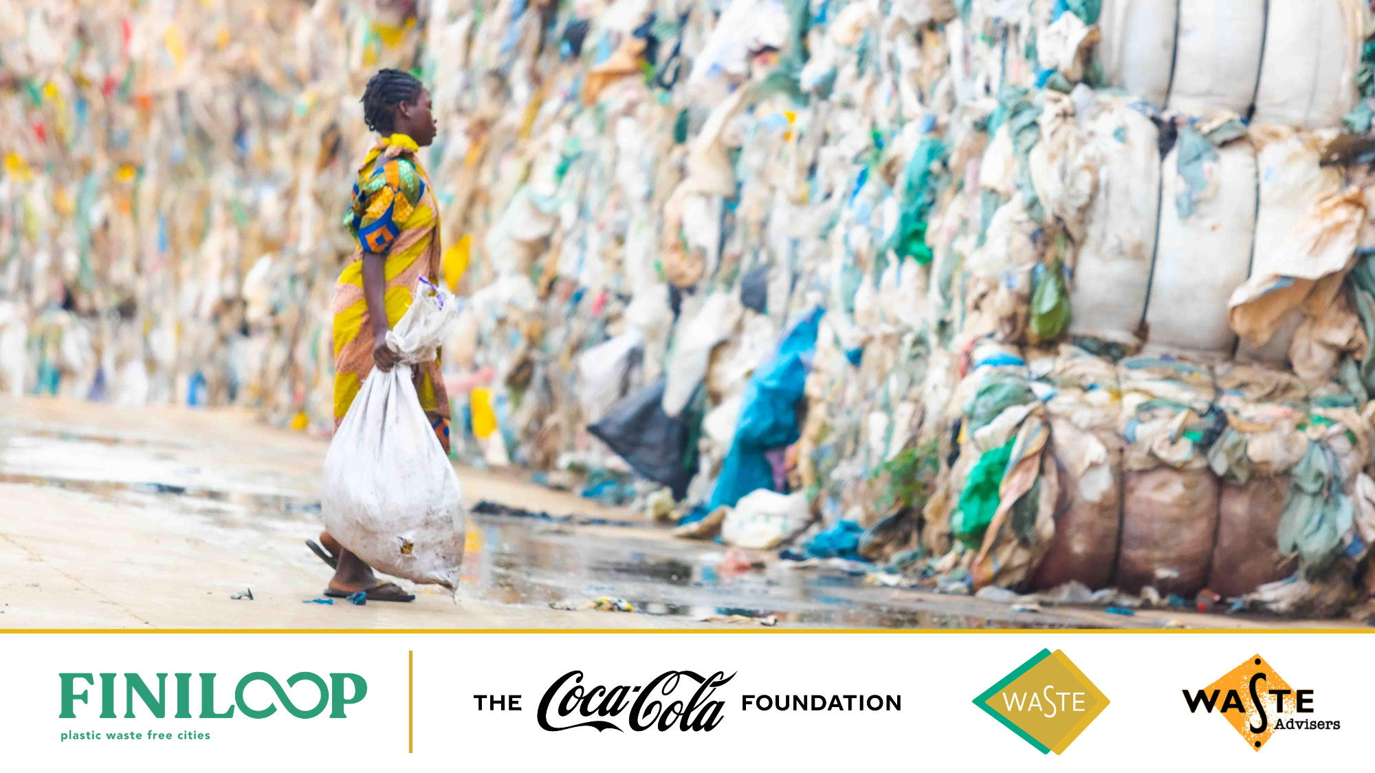 FINILOOP expands to Malawi with the support of The Coca-Cola Foundation ...